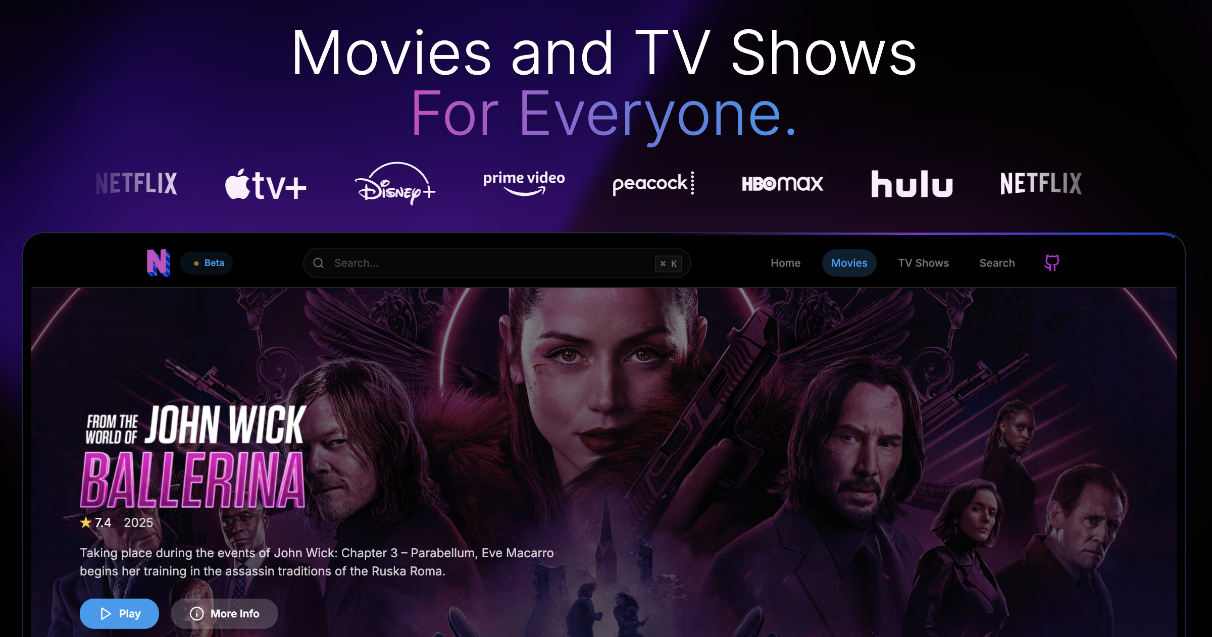 PrismFilms | Watch Movies and TV Shows
